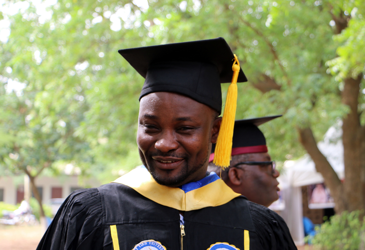 2ND SESSION OF THE 23RD GRADUATION