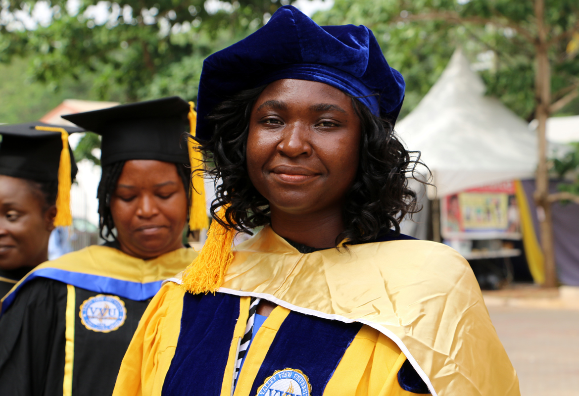 2ND SESSION OF THE 23RD GRADUATION